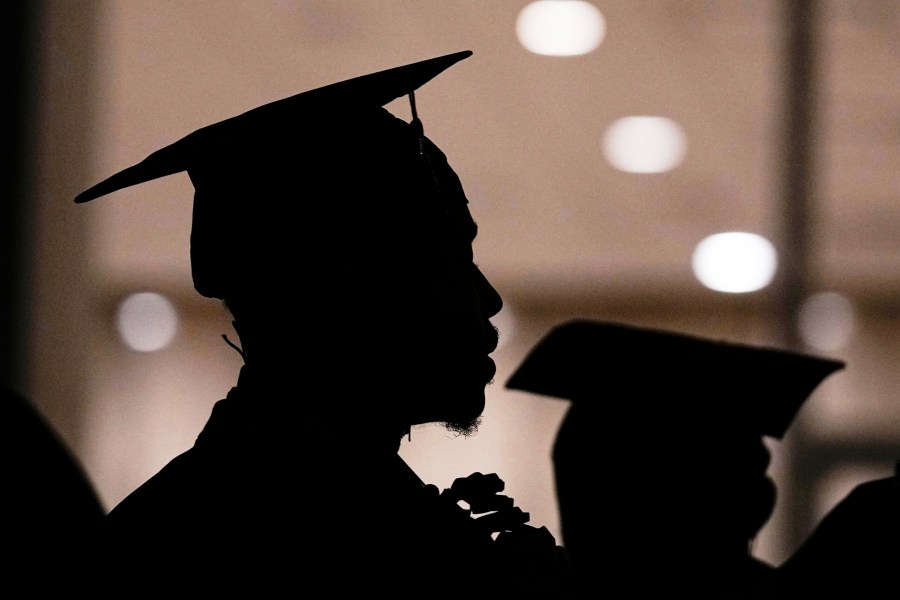 Poll: Fewer parents expect their kids to pursue bachelor’s degree