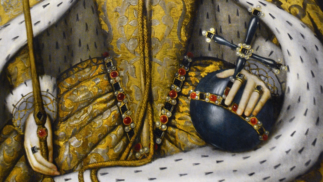7 queens who influenced history