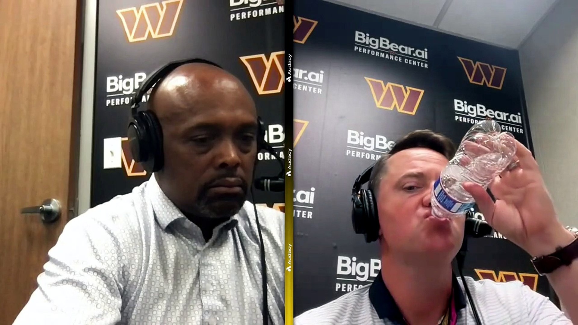 Mike Florio Talks Sorsby, Aiyuk & Other NFL News I BMitch & Finlay