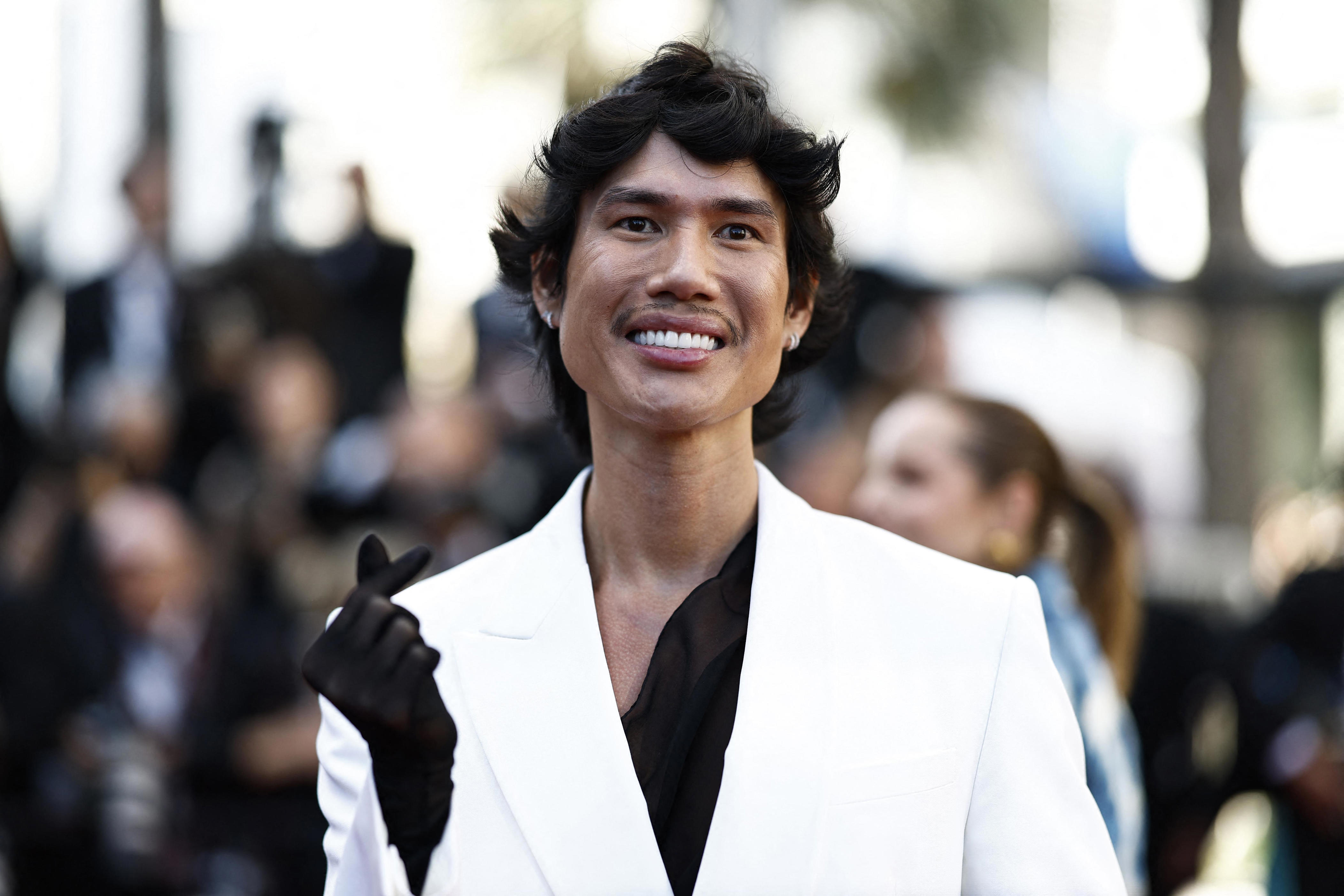 Patrick Ta issues apology after Painted by Esther blush backlash