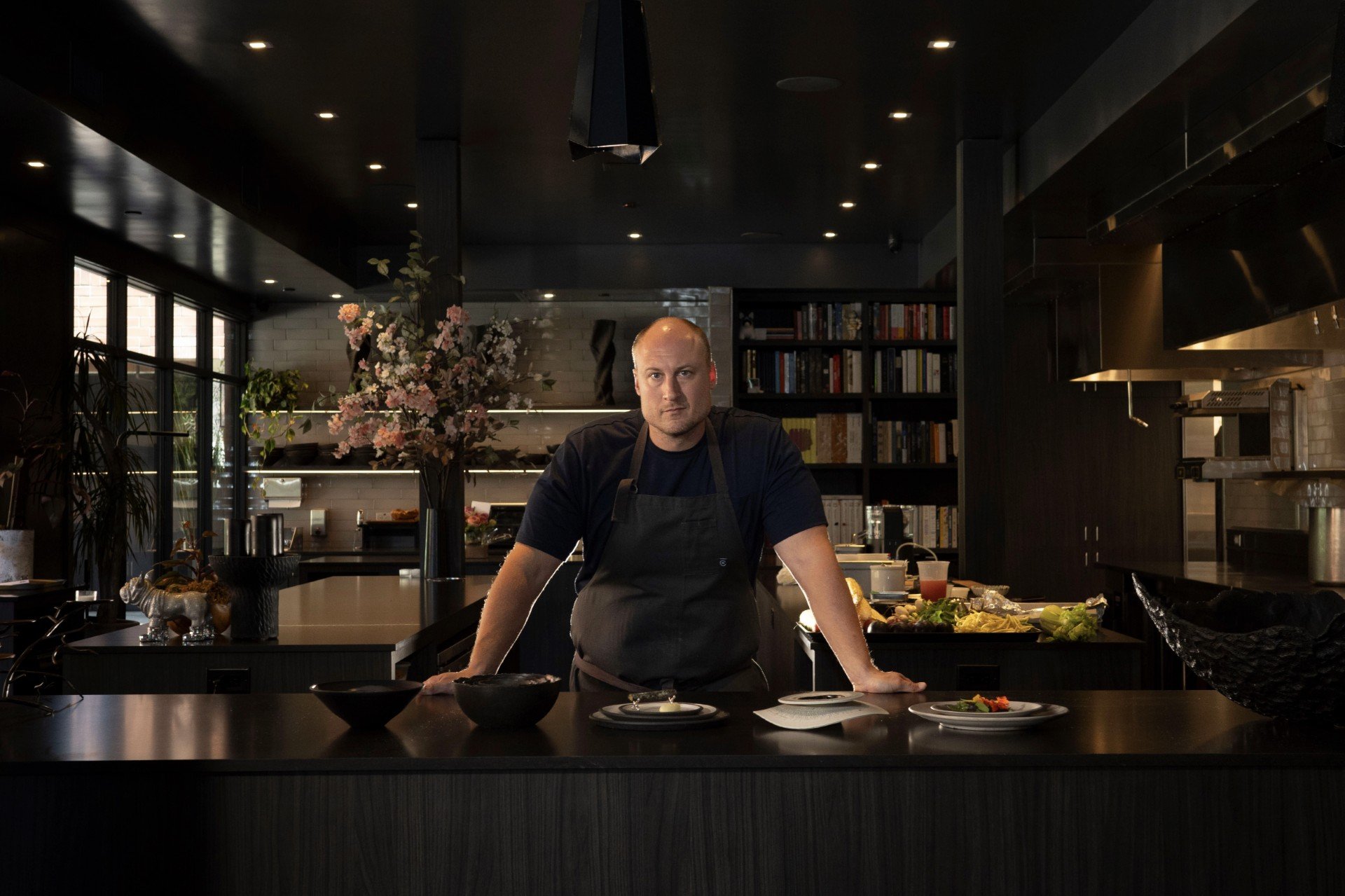 San Francisco chef, bartender take home coveted James Beard Awards