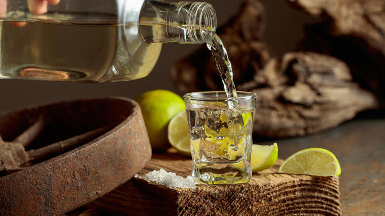 An easy way for beginners to identify quality tequila