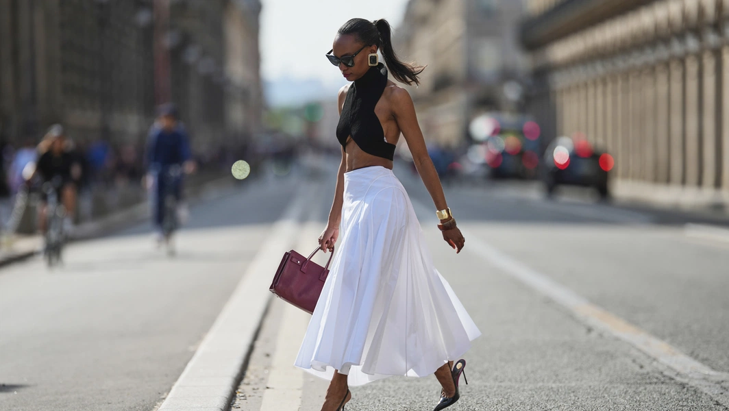 Effortless French style explained