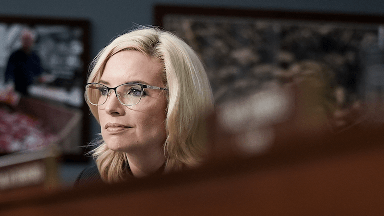 Republicans get bad news in Iowa
