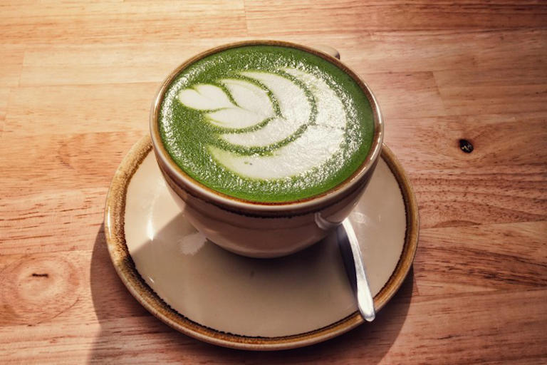Is your matcha latte stealing someone else’s food culture?