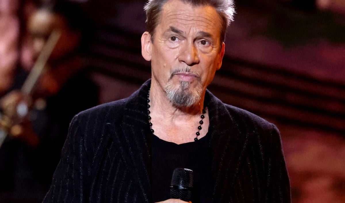 Florent Pagny : Cette question « systématique » a fini par avoir raison ...