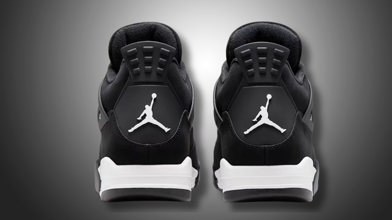 Air Jordan 4 'White Thunder': Price and where to buy