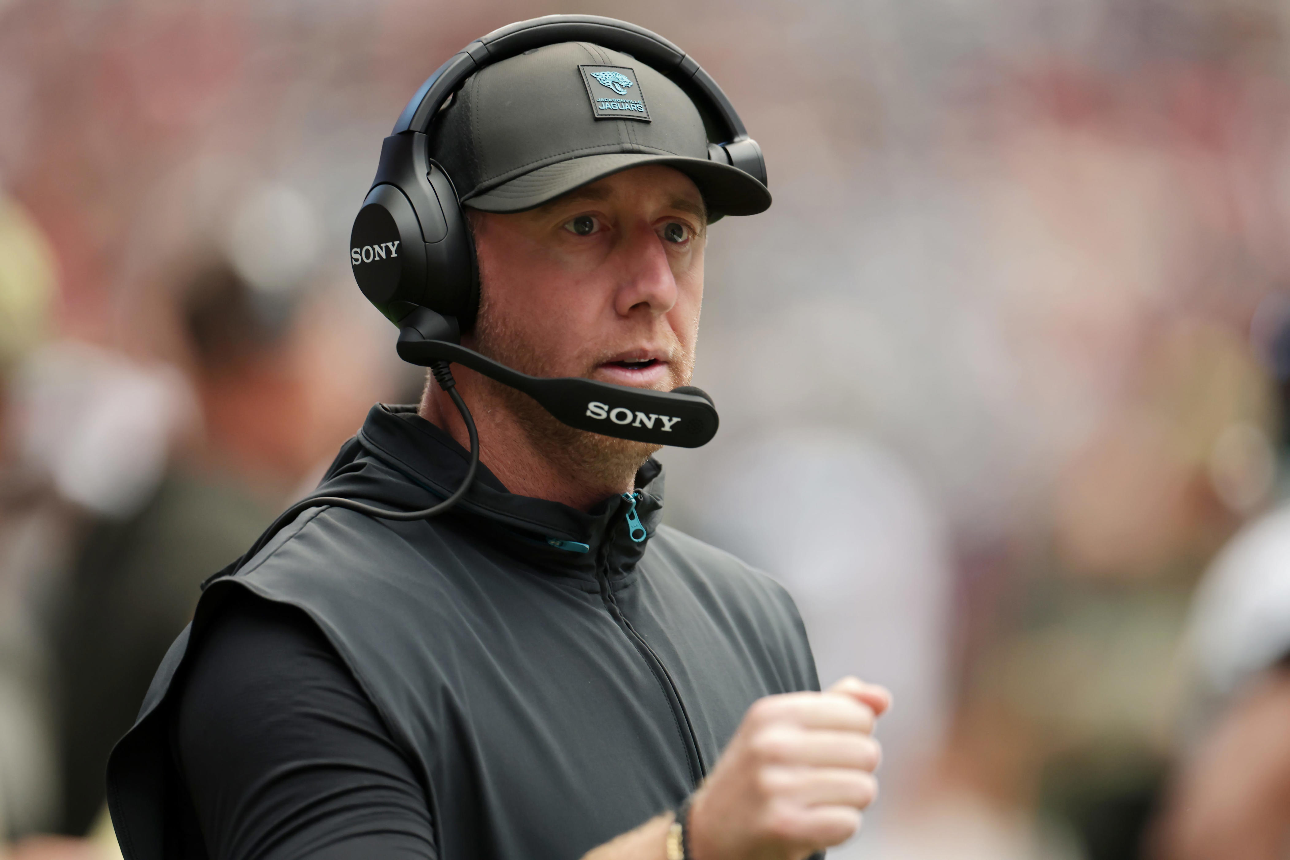 How Jaguars can make sure no 'meat left on the bone' in 2026