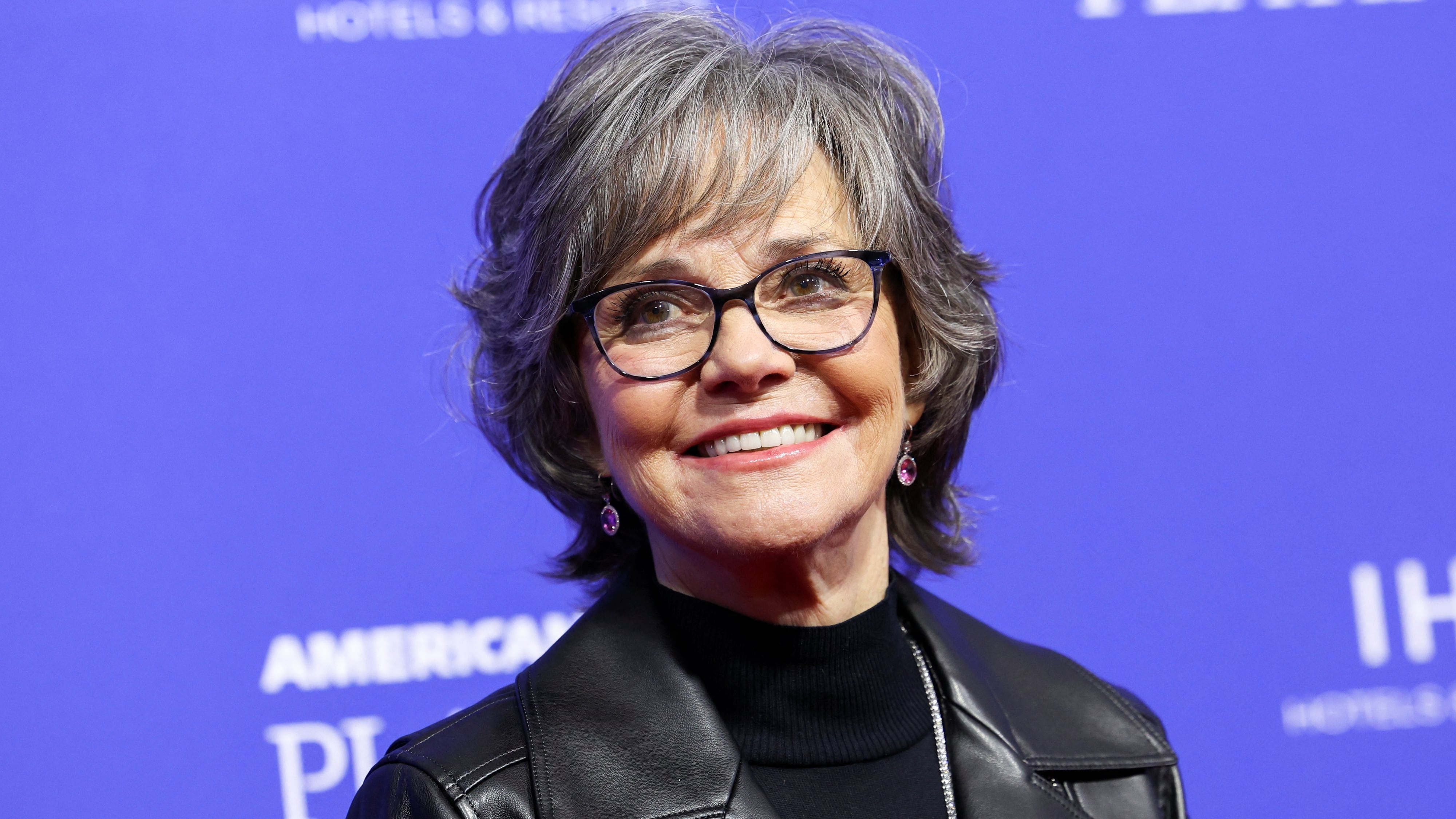 Oscar winner says she couldn’t understand a single word her co-star said