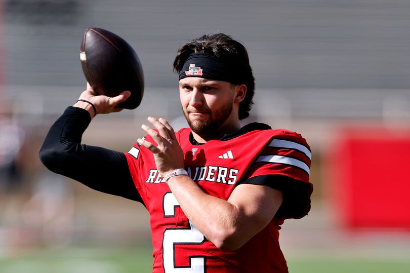 Texas Tech's stance on Brendan Sorsby repaying $5M NIL after dramatic U ...