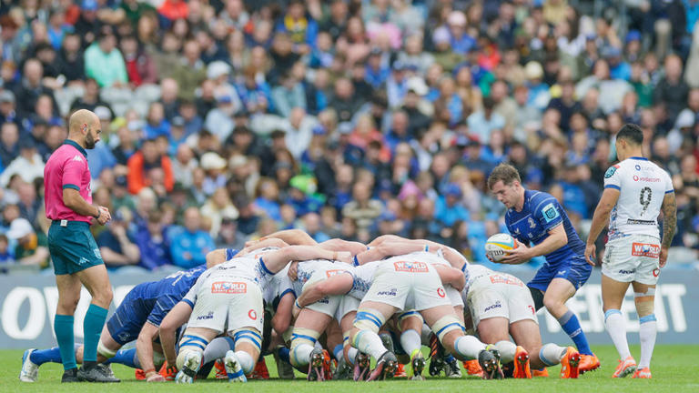 Bulls out to settle scrum score with Leinster in Croker repeat