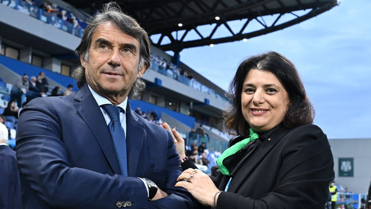 Carnevali dà il via alla rivoluzione Juventus, addio agli algoritmi e ...