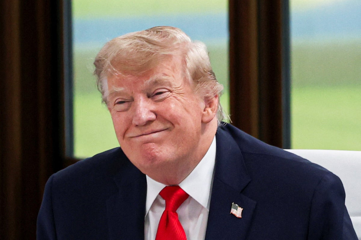 How Trump’s deal will allow Iran to start selling oil immediately