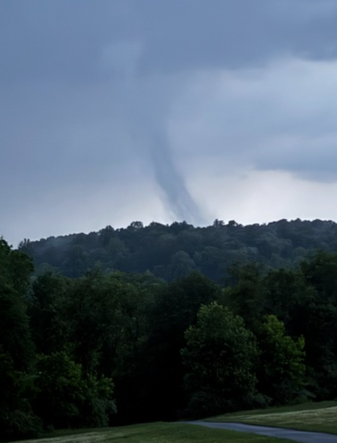 Did a tornado hit the Susquehanna Valley? NWS plans to assess damage