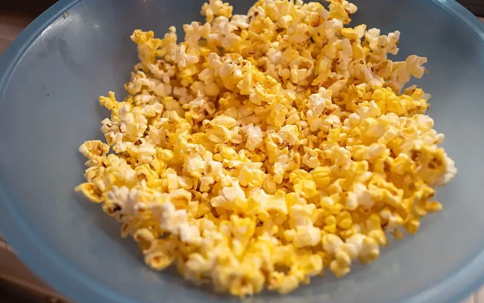 Popcorn secrets for perfect flavor every time