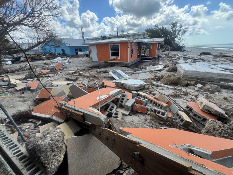 Protecting your home from a potential storm | Tracking the tropics
