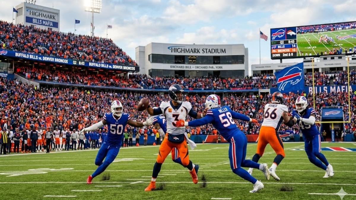 NFL power rankings: Ranking the top 10 teams from worst to best based ...