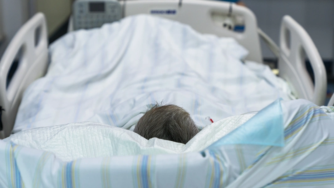 Understanding coma: Causes, effects, and recovery