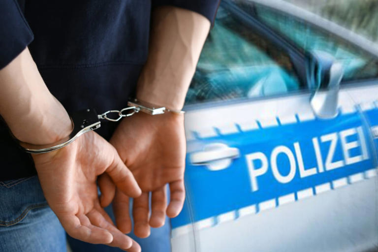 Handy Geraubt, Frau bedroht: Mutmaßlicher Täter landet in U-Haft