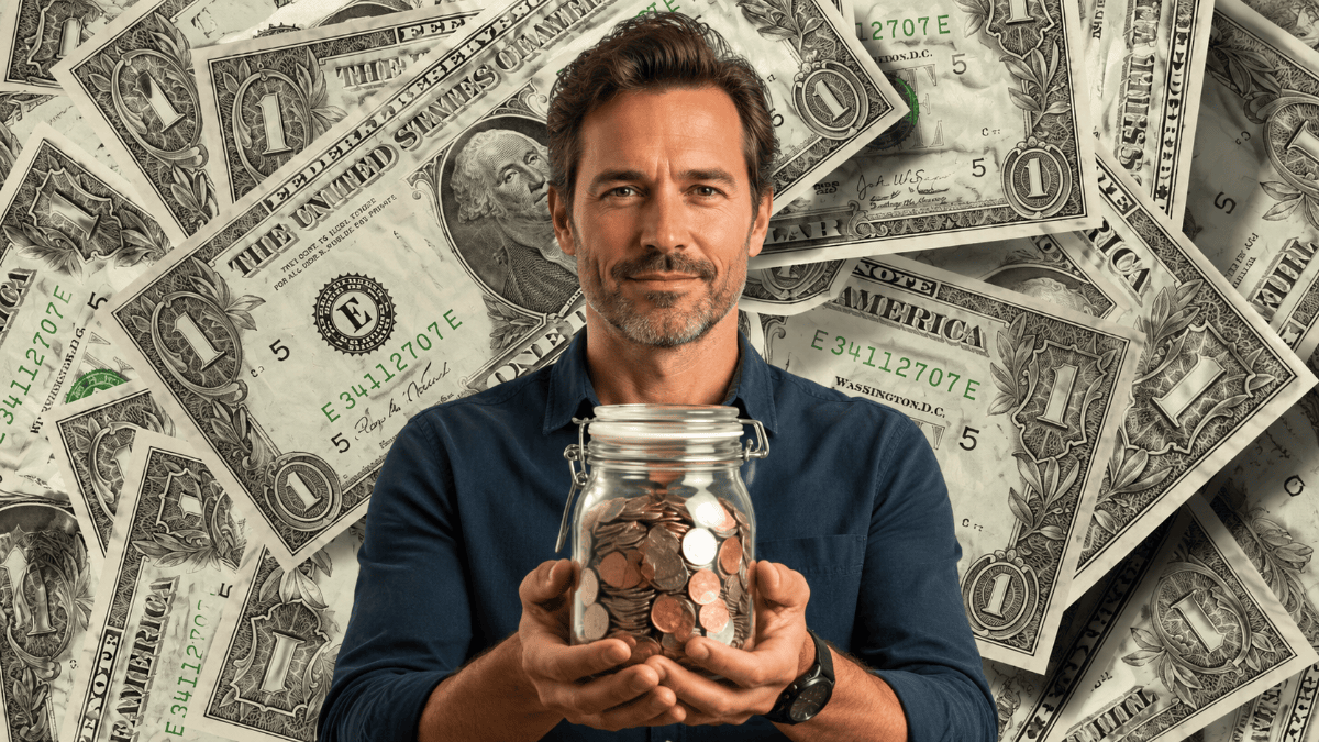 How to set healthy financial boundaries when marrying someone with ...