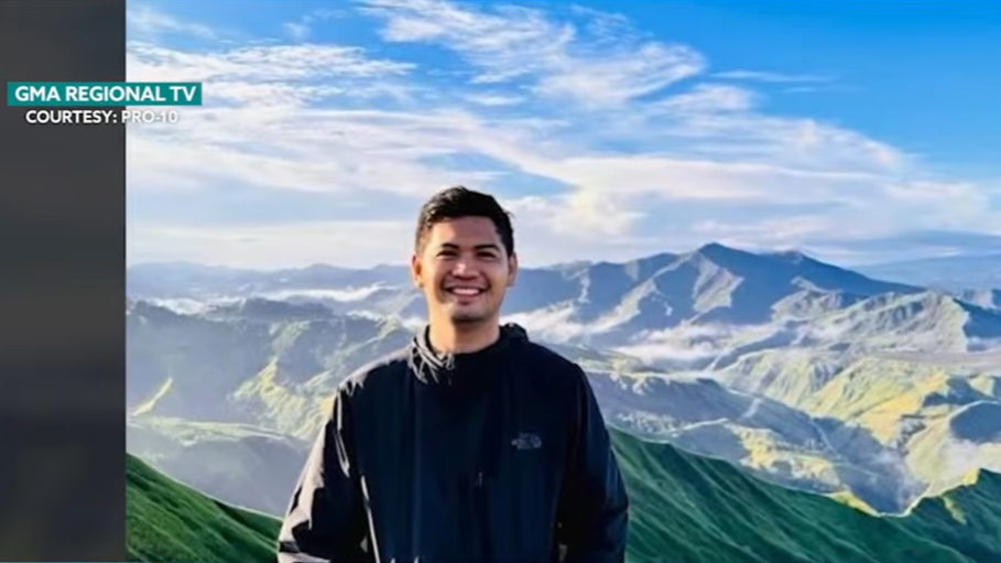 Hiker reported missing after climbing Mt. Kalatungan in Bukidnon