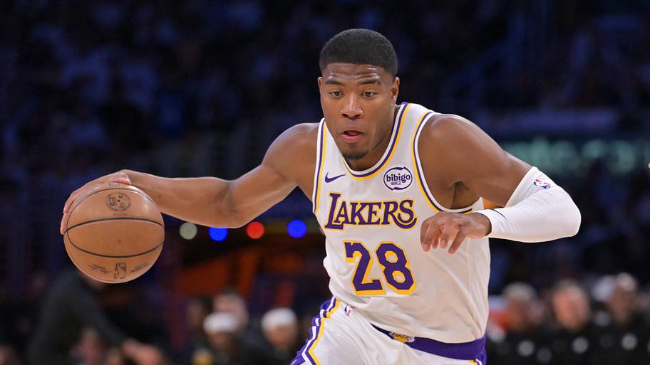 Lakers' Rui Hachimura just emerged as potential target for team nobody ...
