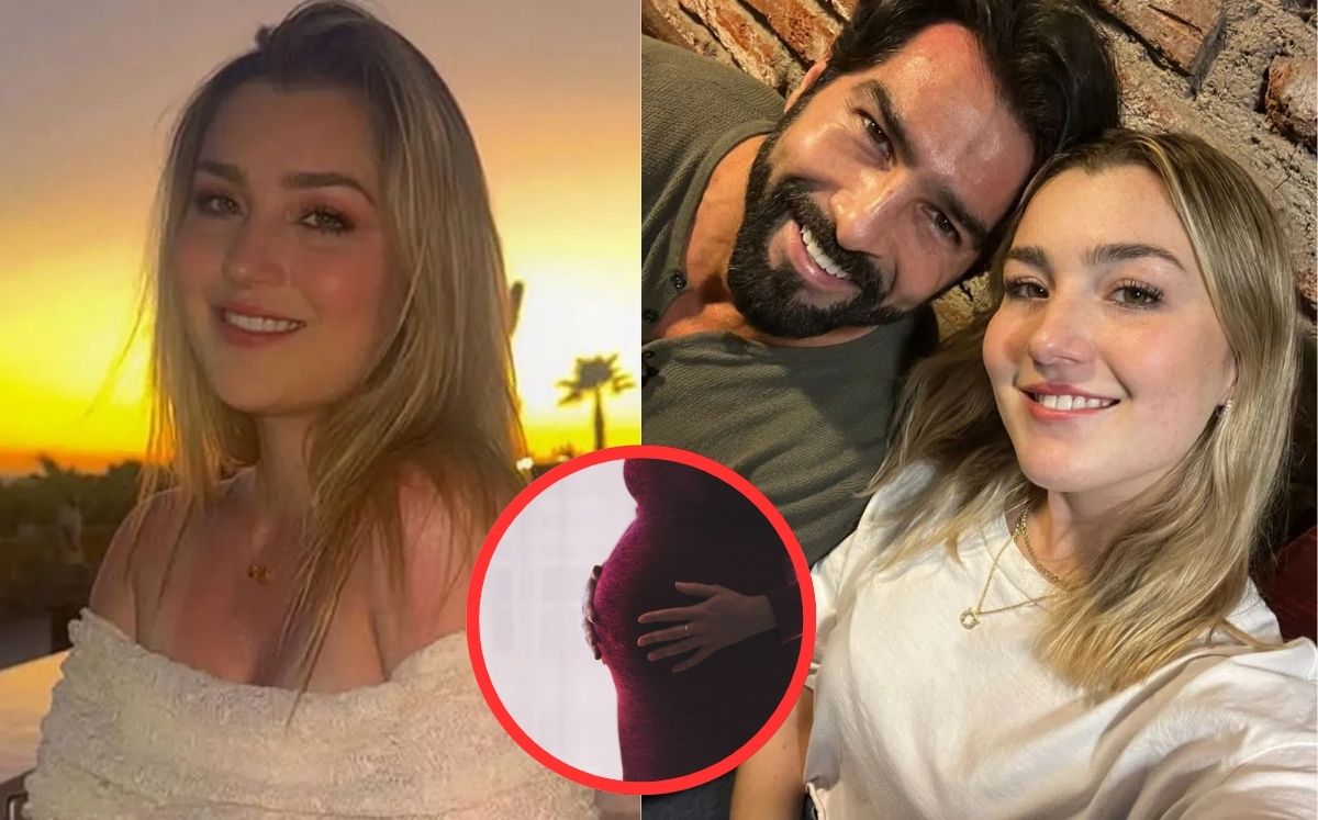 Melenie Carmona reacciona a 'revelación' de su papá Arturo Carmona ...