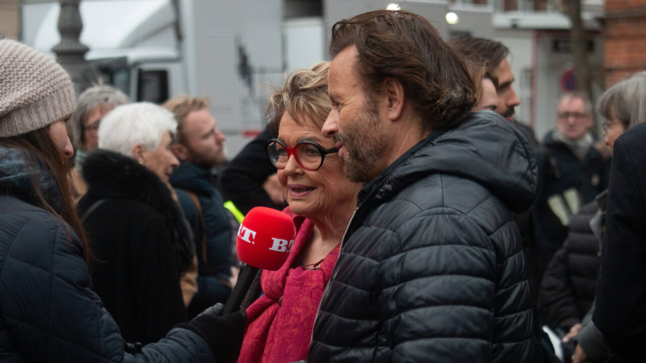 Trist nyt for Dennis Knudsen