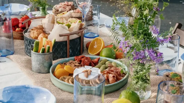 Indruk maken op je besties? Met déze items organiseer je het chicste ...