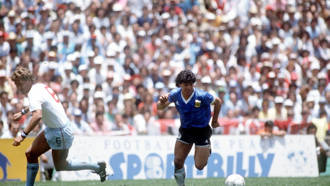 12 icons who shaped world football