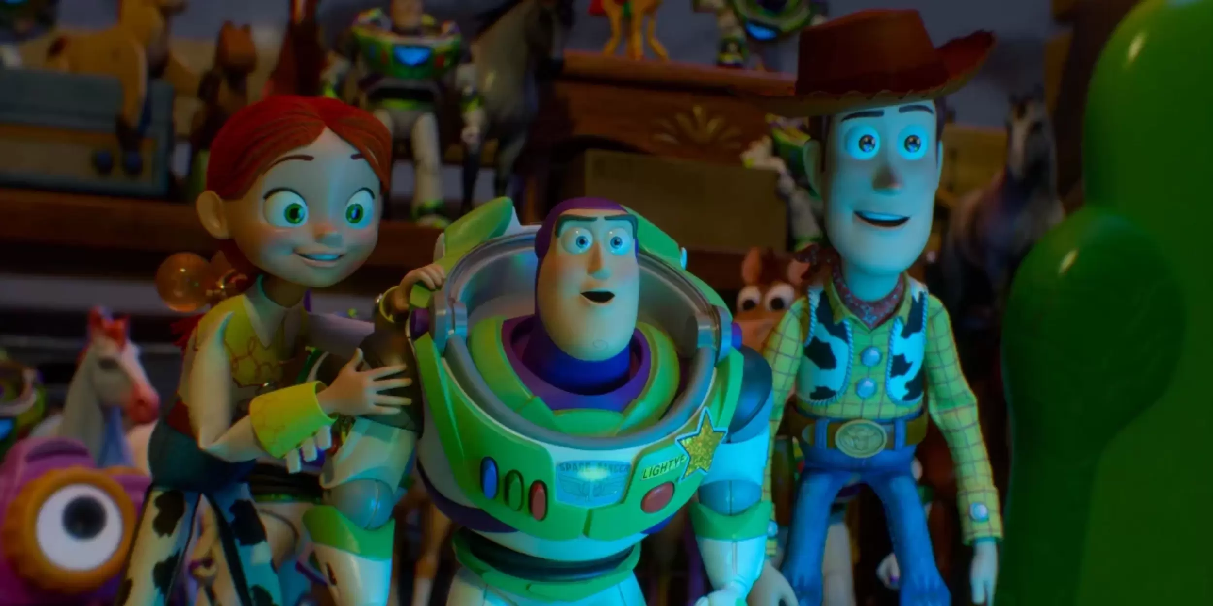 'Toy Story 5' review: Another classic masterpiece from Pixar
