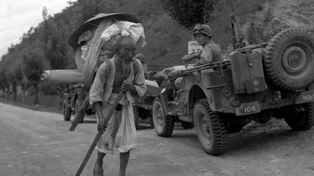 19 defining moments of the 1950s