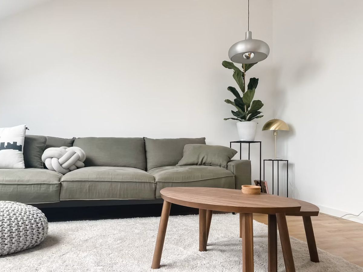 4 zodiac signs who need their home to feel organized