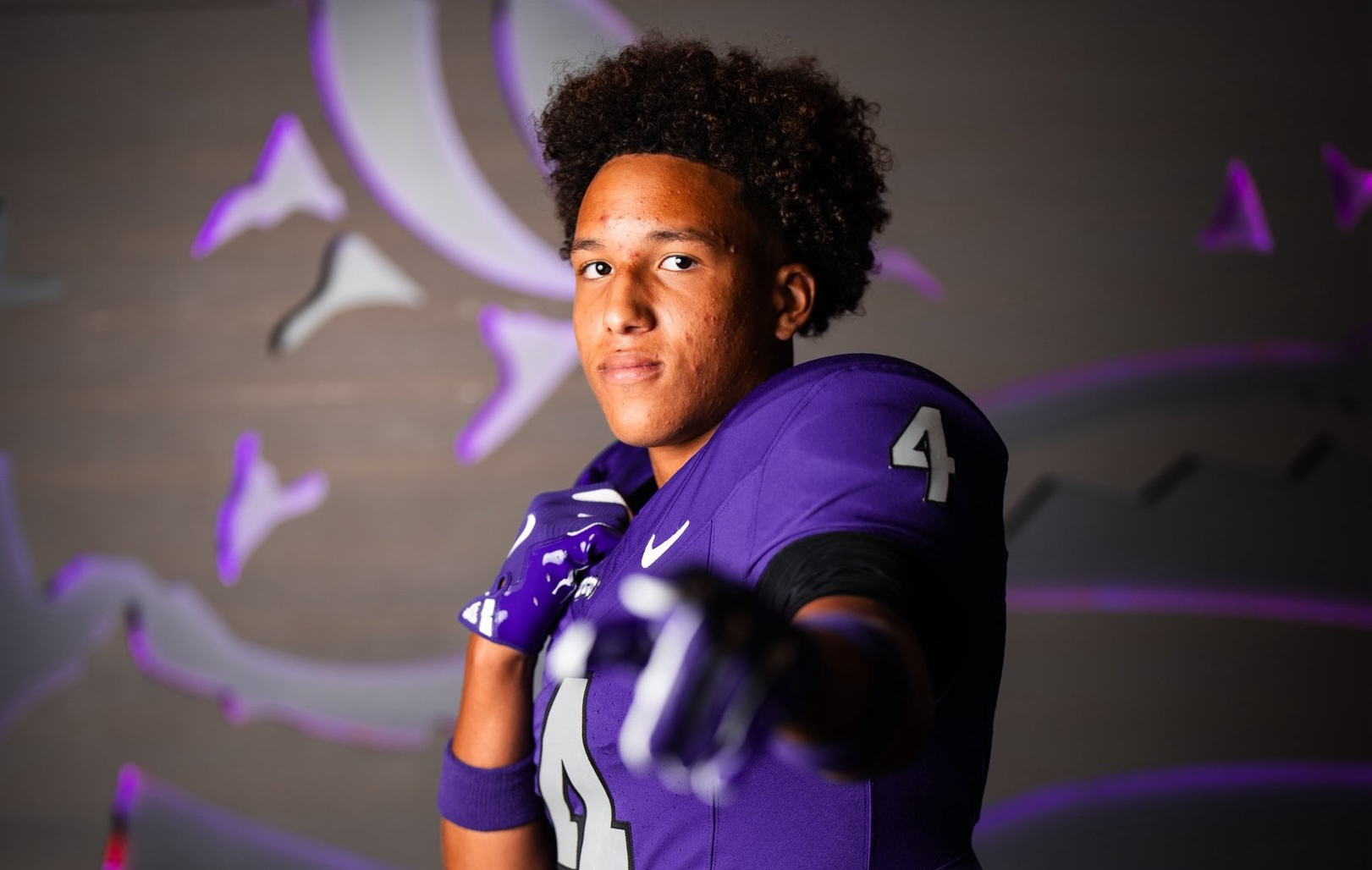 TCU lands commitment from legacy 2027 ATH Braylon Deal
