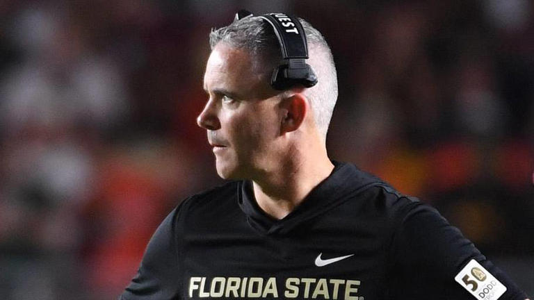 DB target staying on West Coast instead of Florida State