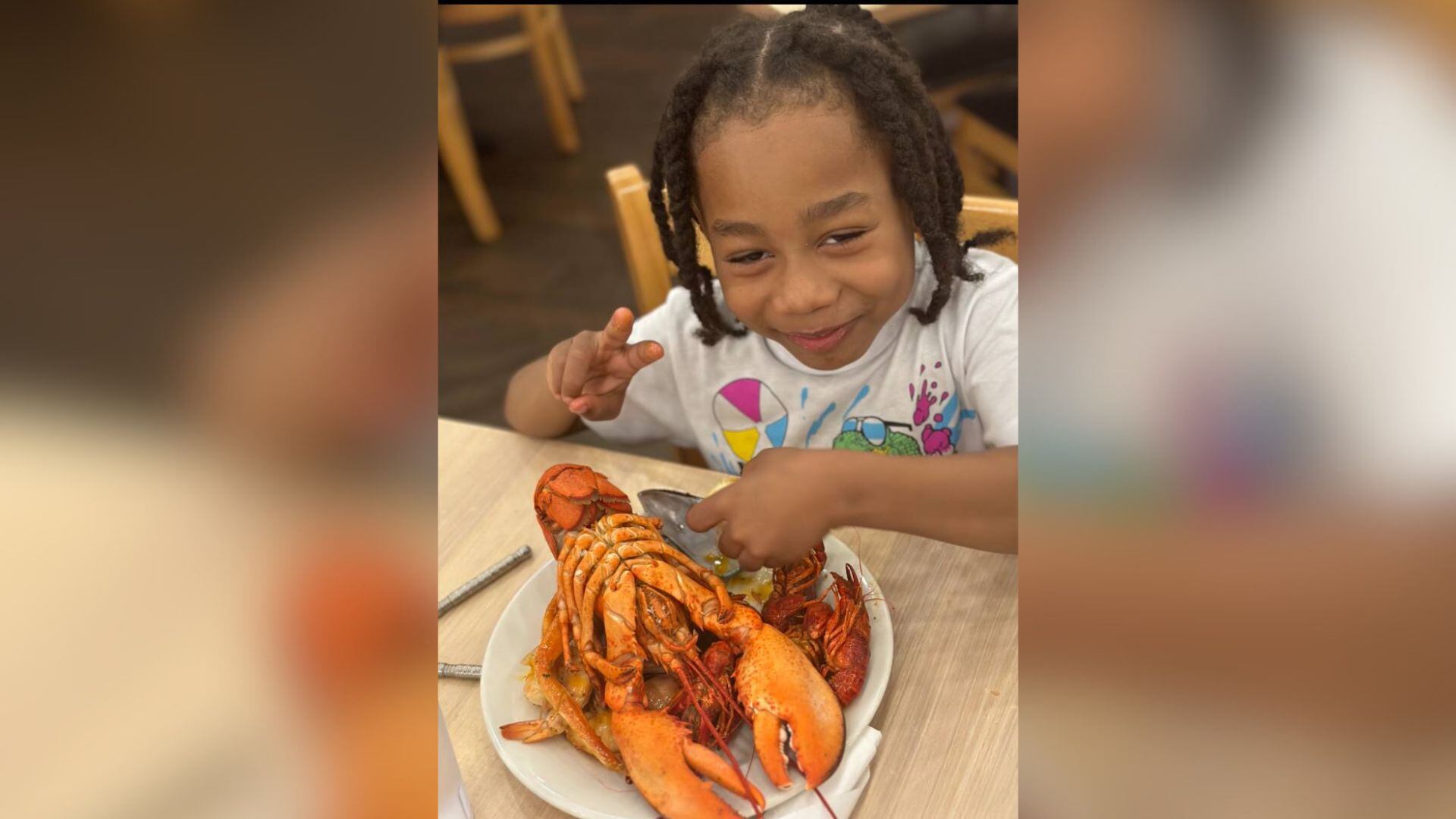 ‘King was our everything’: Mom responds to 9-year-old’s death