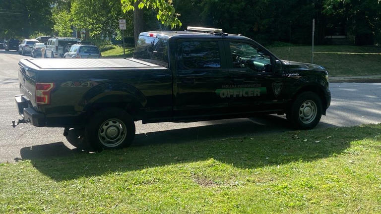 Indiana DNR identifies body in St. Joseph River