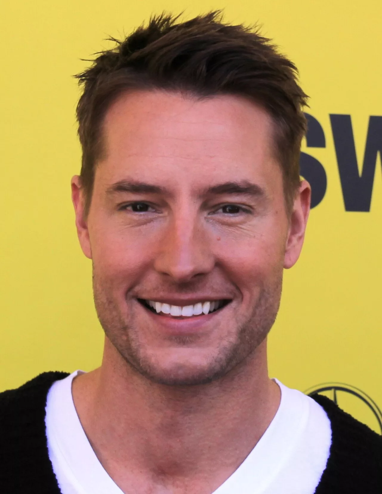 Justin Hartley : après Tracker, un nouveau défi sériel à suspense