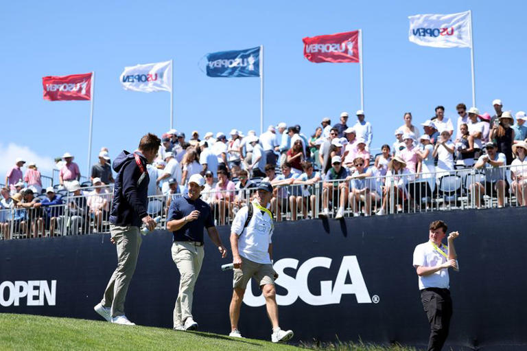 Long Island Rail Road boss issues urgent message as US Open fans face ...