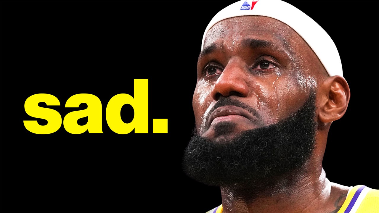 Most emotional games ever played