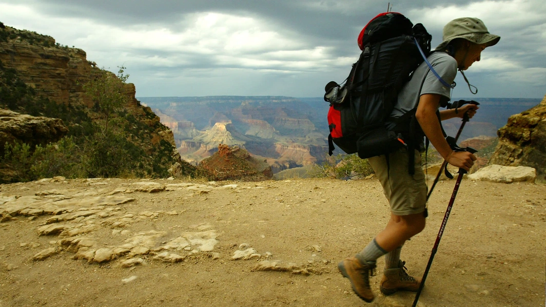 Hiking gear proves its endurance after 10,000-mile journeys