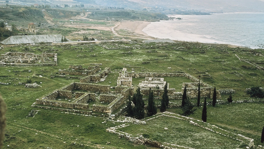 15 ancient cities still thriving today