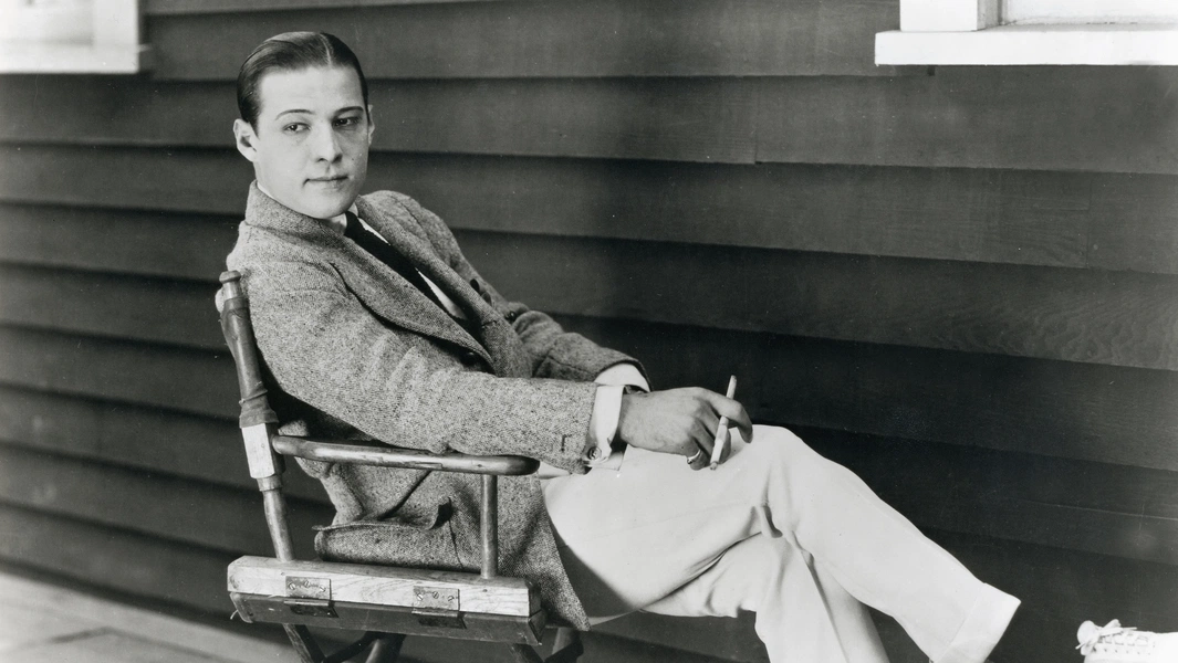 14 Italian-American performers who shaped film and television