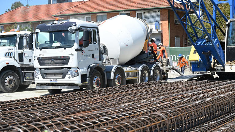 Concrete example: carbon refinery to turn gases green