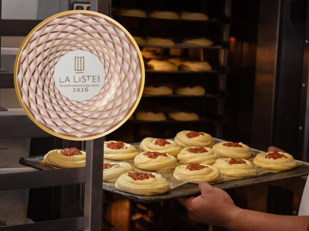 Orgullo mexicano: Panadería Rosetta, famosa por su pan de guayaba ...