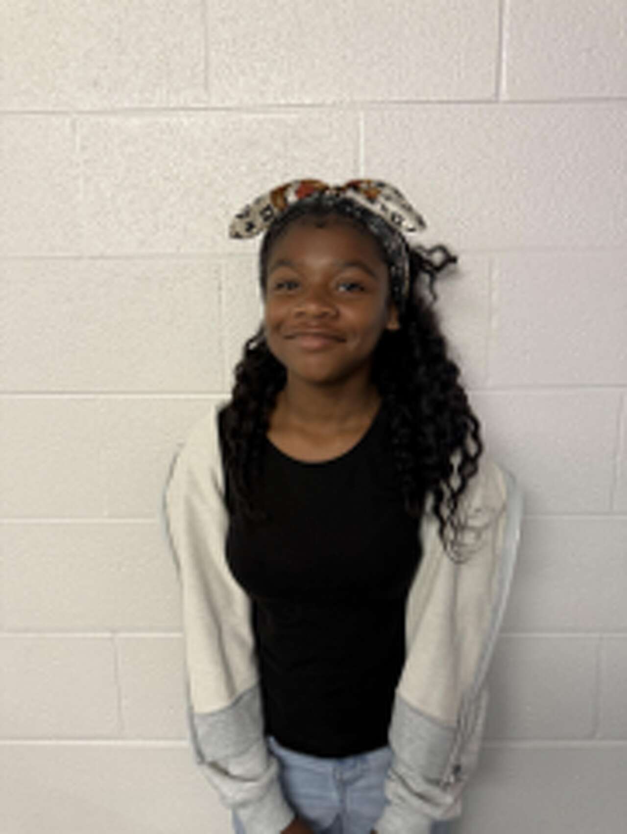 Baldwin Community Schools names May students of the month