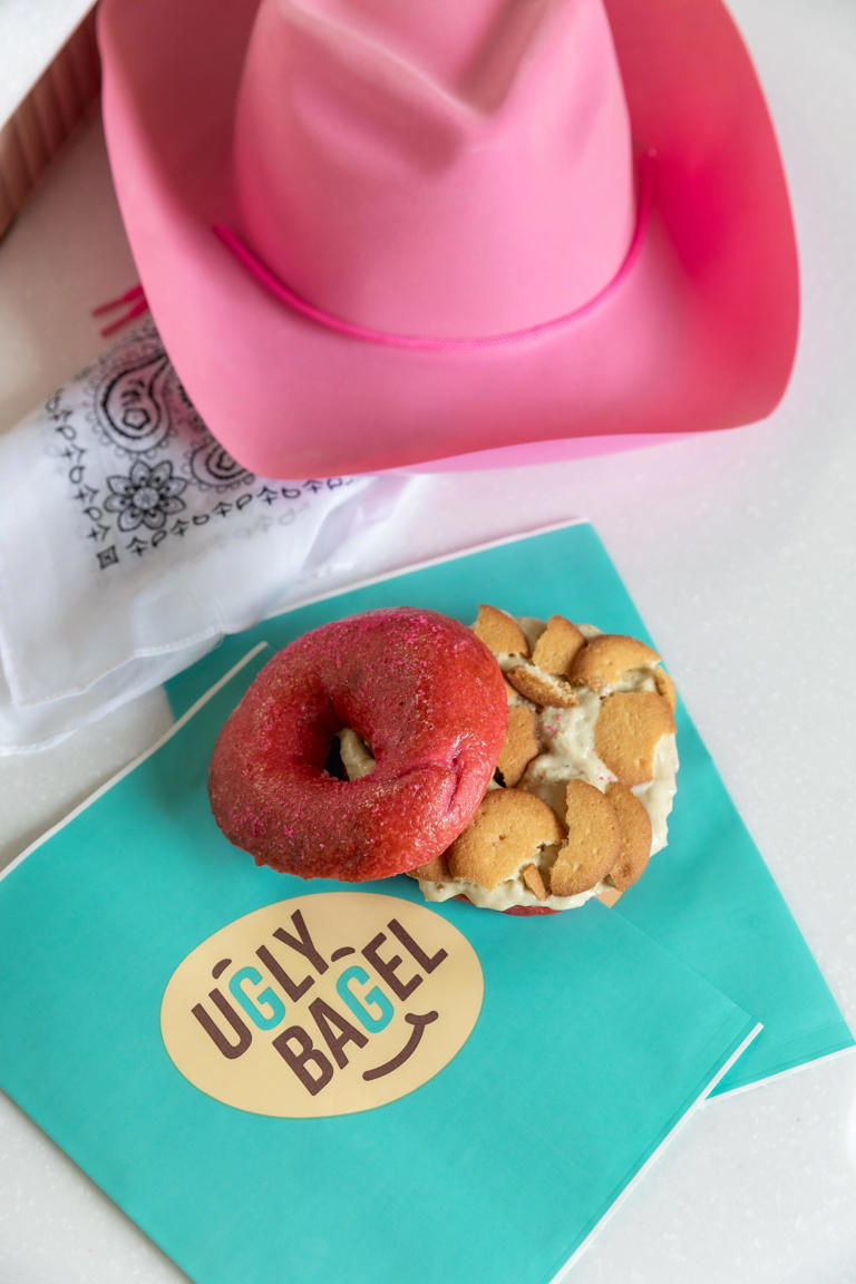 Ugly Bagel hours, more details ahead of summer opening in Mt. Juliet