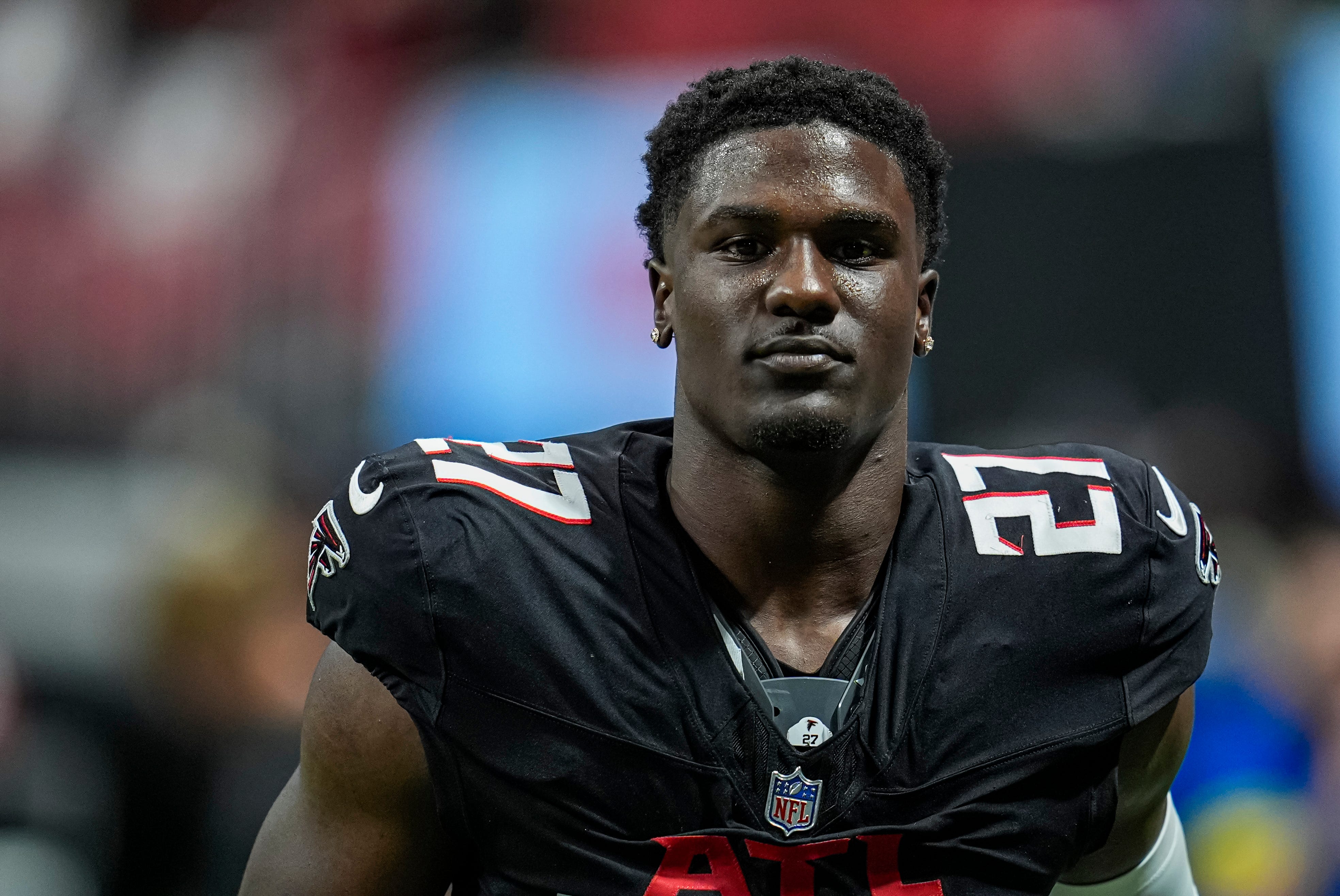 Kevin Stefanski confirms James Pearce will attend Falcons minicamp