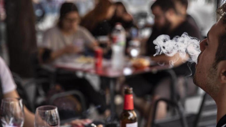El 40% de los vapers que se venden en España son ilegales