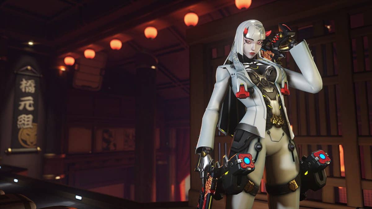 'Overwatch' season 3 is almost here: Start time, new hero, battle pass ...